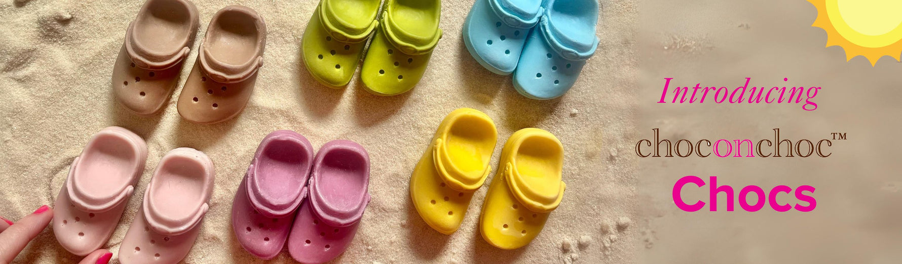 Choc On Choc | Chocolate Gifts | Luxury Handmade Chocolates – Choc on Choc