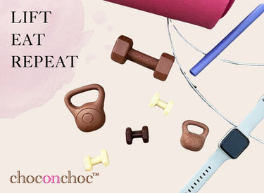 Choc On Choc | Chocolate Gifts | Luxury Handmade Chocolates – Choc on Choc