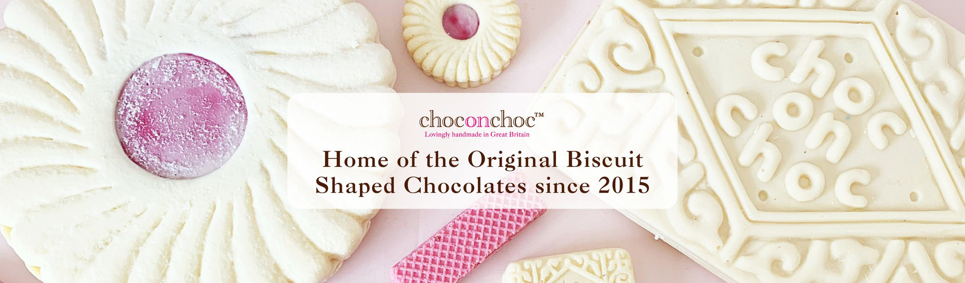 Choc On Choc | Chocolate Gifts | Luxury Handmade Chocolates – Choc on Choc
