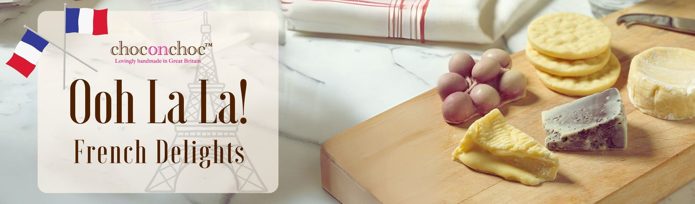 Choc On Choc | Chocolate Gifts | Luxury Handmade Chocolates – Choc on Choc